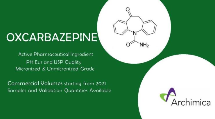 Archimica S.p.A. | Active Pharmaceutical Ingredients & Intermediates