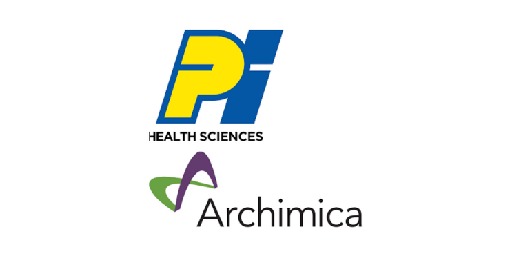 CPhI Worldwide 2023 in Barcelona | Archimica