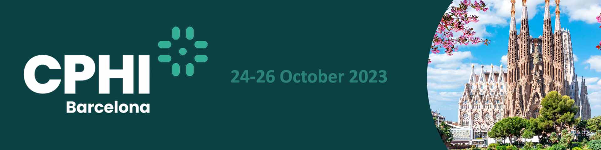 CPhI Worldwide 2023 in Barcelona | Archimica